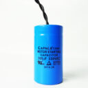 Duro Auto Lift Start Capacitor for 330vac motor Power Unit
