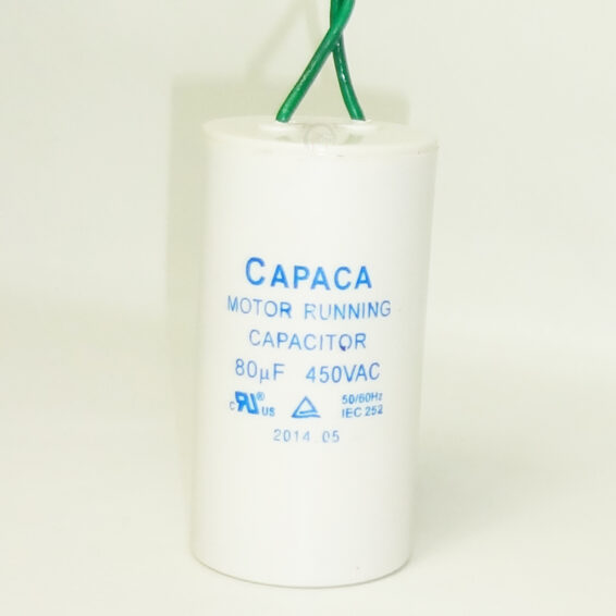 Duro Auto Lift Motor Running Capacitor Power Unit Capaca