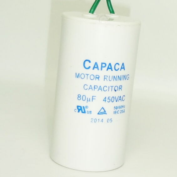 Duro Auto Lift Motor Running Capacitor Power Unit Capaca