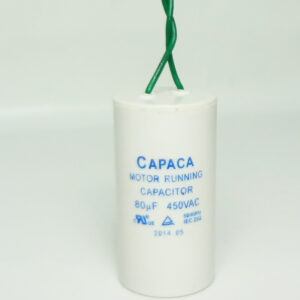 Duro Auto Lift Motor Running Capacitor Power Unit Capaca