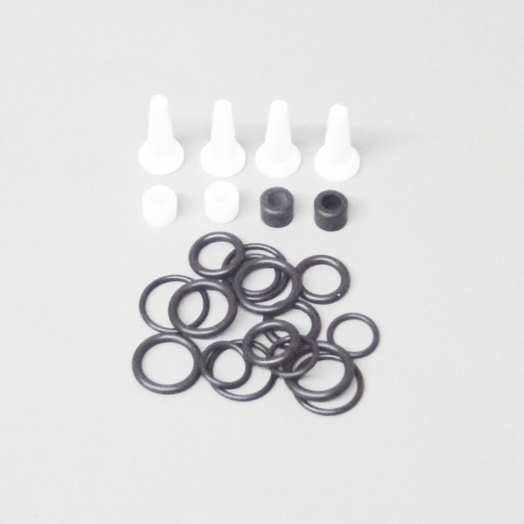 RTI Arctic Pro Filter Kit RHS980 360-82133-00 -Car Lift Parts