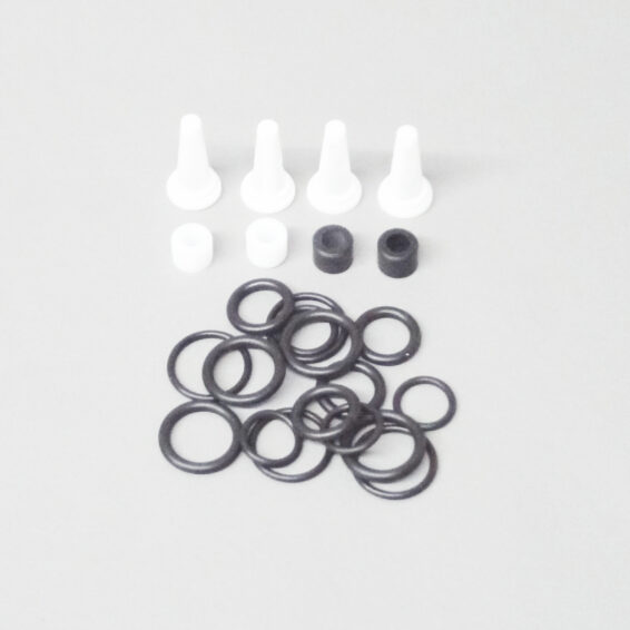 RTI Arctic Pro Filter Kit RHS980 360-82133-00 -Car Lift Parts