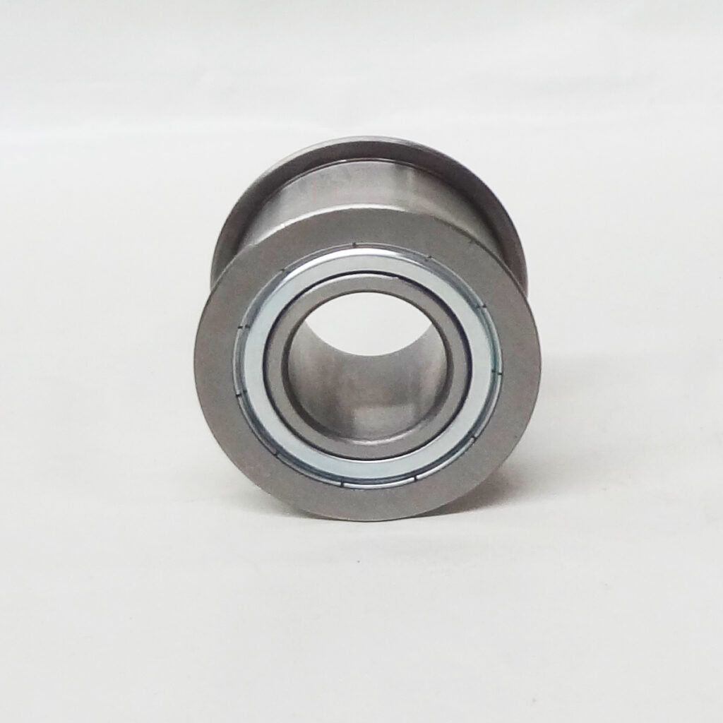 Forward lift 991620 4 post chain roller / bearing kit