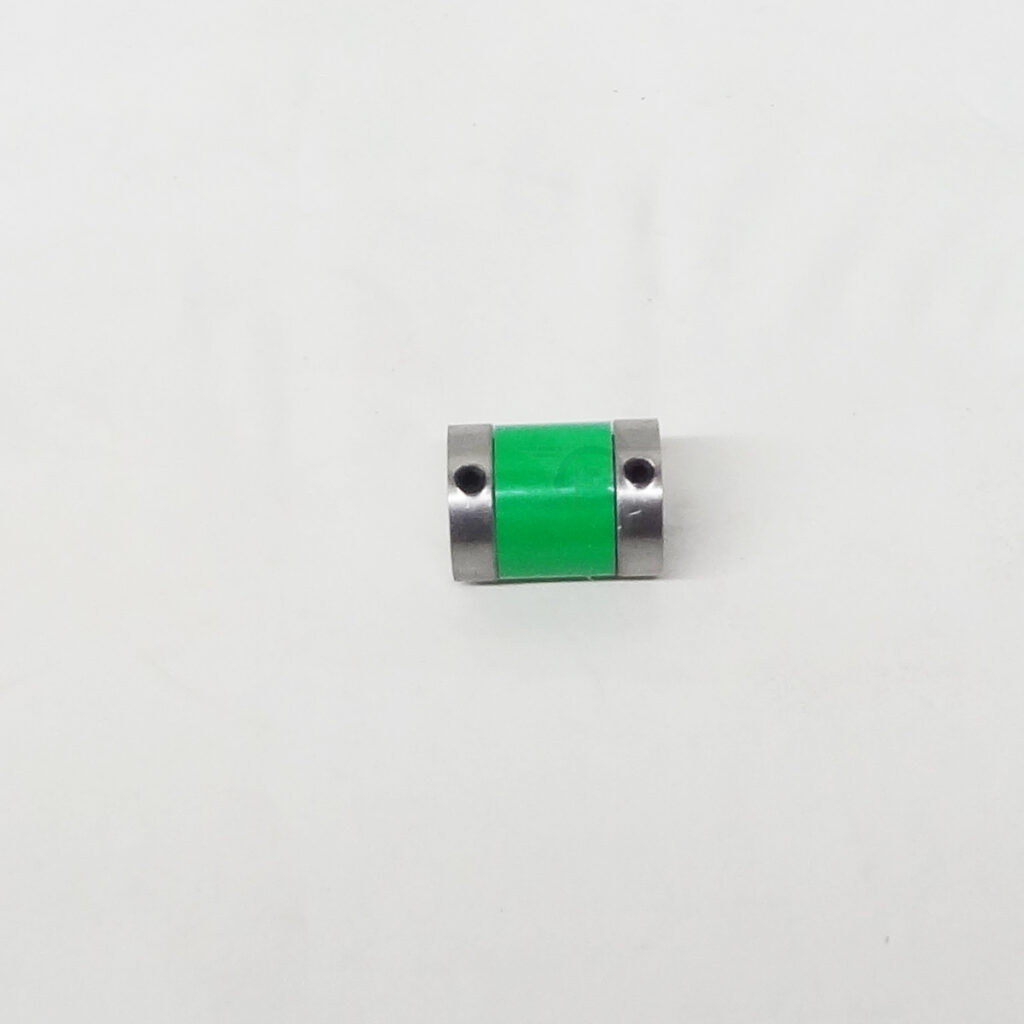 RTI Vacuum Pump Coupler Connector 360-82073-00