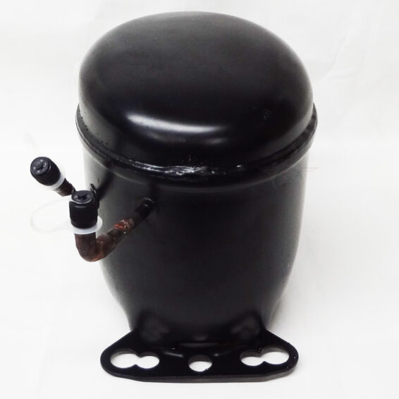 RTI A/C Recycling Machine Compressor 360 81670 01