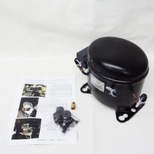 RTI A/C Recycling Machine Compressor 360 81670 01