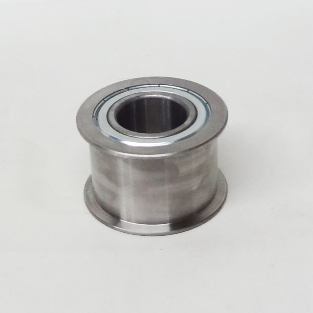 Forward lift 991620 4 post chain roller / bearing kit