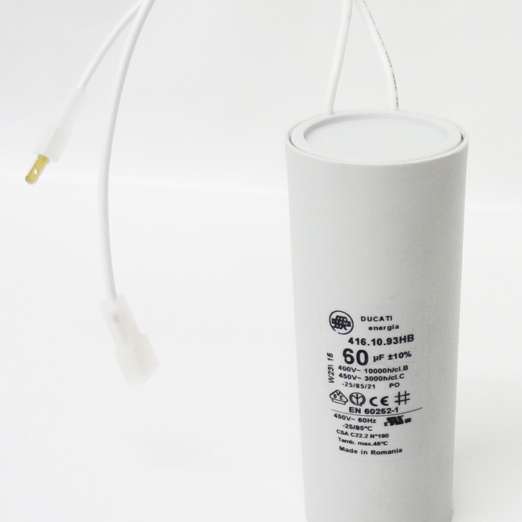 Rotary Lift GHS Power Unit Motor Capacitor FA7147-5