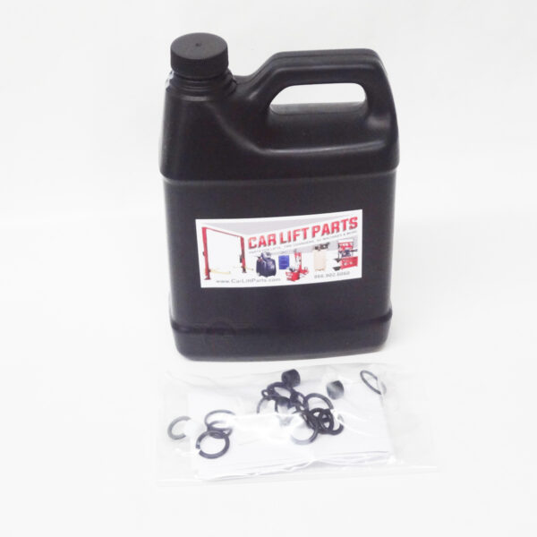 Bosch ACS620 / ACS615 A/C Recovery Machine Filter Maintenance Kit