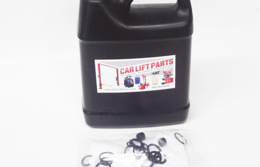 RTI Arctic Pro Filter Kit RHS980 360-82133-00 -Car Lift Parts