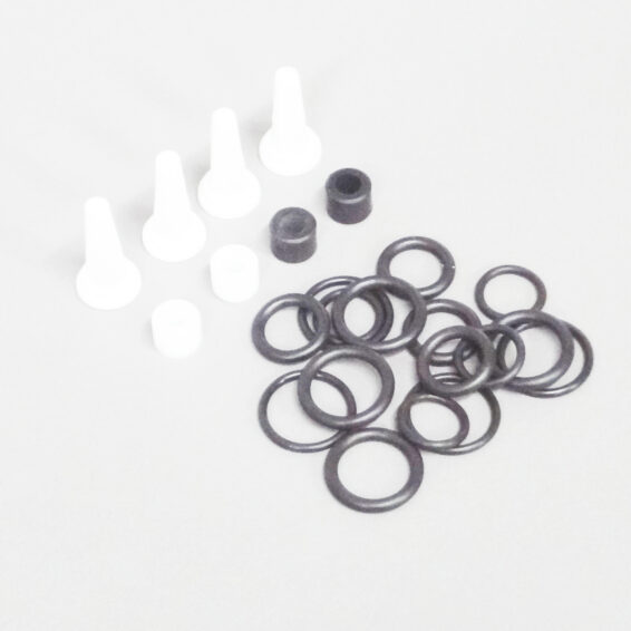Bosch ACS620 / ACS615 A/C Recovery Machine Filter Maintenance Kit