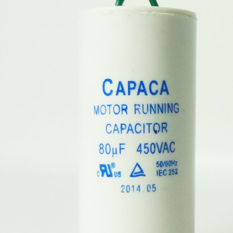 Duro Auto Lift Motor Running Capacitor Power Unit Capaca
