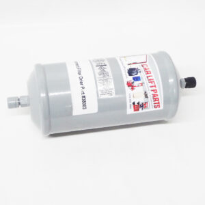 Yellow Jacket Filter for AC Recovery Machine R134 Replacement #38003