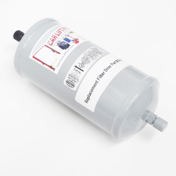 Yellow Jacket Filter for AC Recovery Machine R134 Replacement #38003