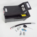 ROTARY LIFT ROLLING JACK PUMP AIR OVER HYDRAULIC