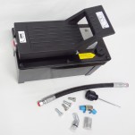 ROTARY LIFT ROLLING JACK PUMP AIR OVER HYDRAULIC