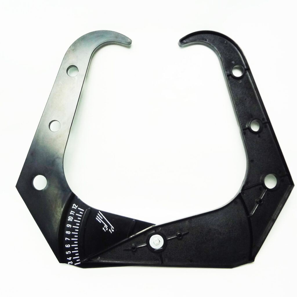 309011 Wheel Balancer Rim Width Caliper Fits Coats®*