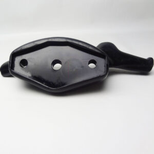 CEMB Tire Changer Nylon Mount / Demount Duckhead black plastic