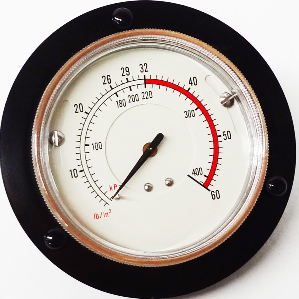 Air Gauge Fits COATS®* Tire Changer - COATS®* 107985