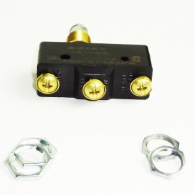 Auto Car Lift Power Unit Limit Switch Stop Micro Switch Trip Wire