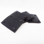 ROTARY LIFT RUBBER ARM PAD SET OF 4 FJ6158-4