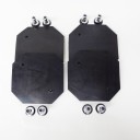 ROTARY REVOLUTION Lift Rubber Arm Pads RTP9 RTP10