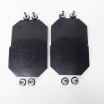 ROTARY REVOLUTION Lift Rubber Arm Pads RTP9 RTP10