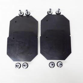 ROTARY REVOLUTION Lift Rubber Arm Pads RTP9 RTP10