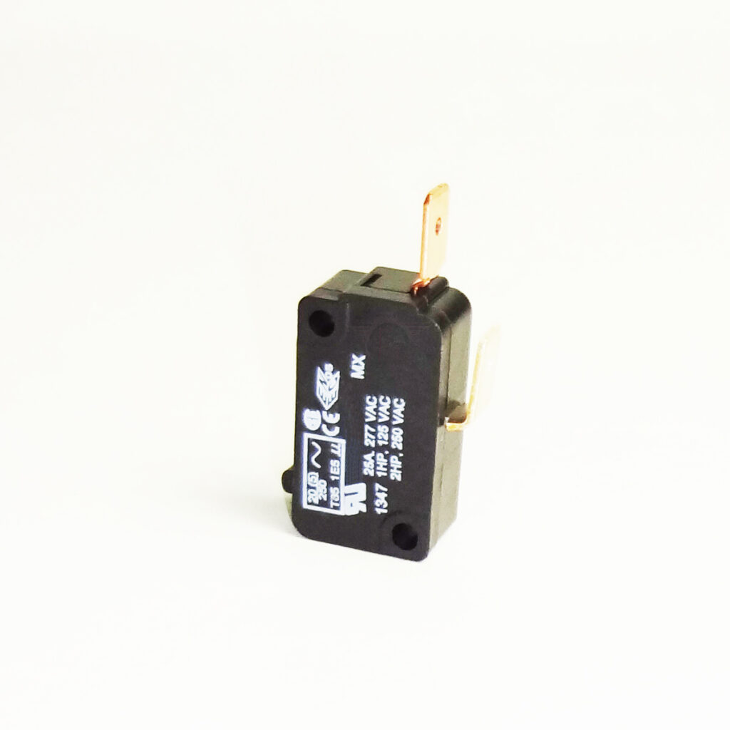 Rotary Lift N413-1 Limit Switch Stop Bar Button Cut Off Micro Switch