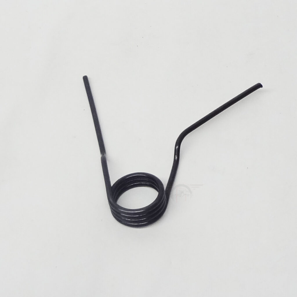 Torsion Spring Motor Return Foot Pedal for Ranger Tire Changer