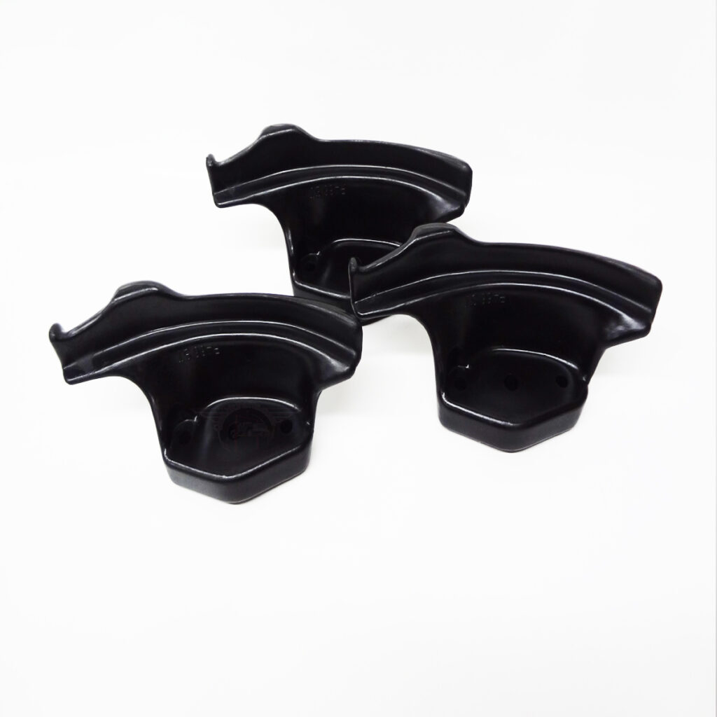 3x All Tool Tire Changer Nylon Mount Duck Head G3008403