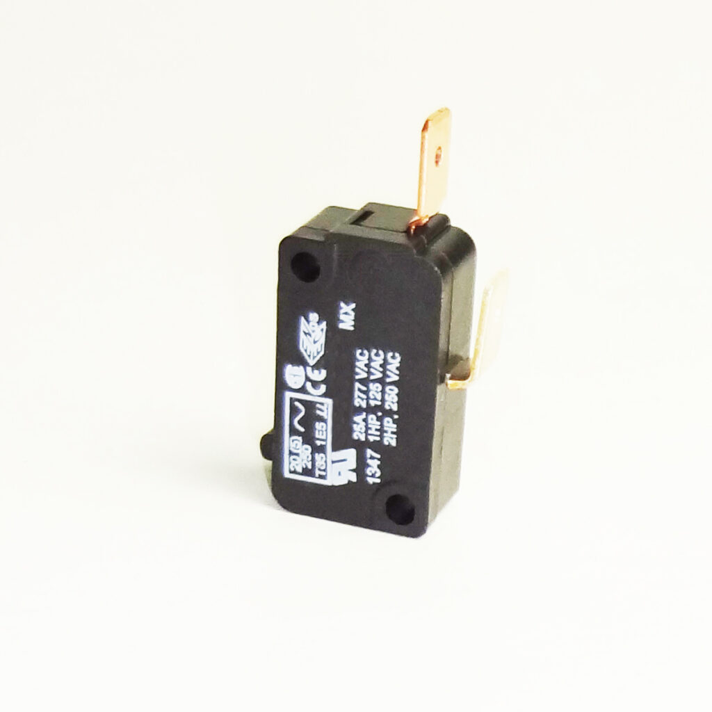 Rotary Lift N413-1 Limit Switch Stop Bar Button Cut Off Micro Switch