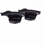 2x Cemb Tire Changer Nylon Mount Demount Duck Heads