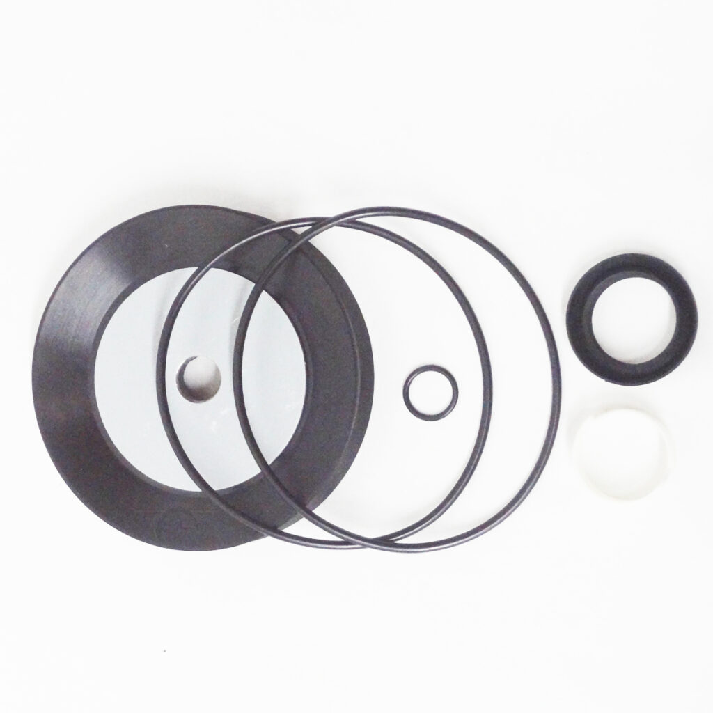 Coats ® Tire Changer Table Top Cylinder Seal Kit 8183811