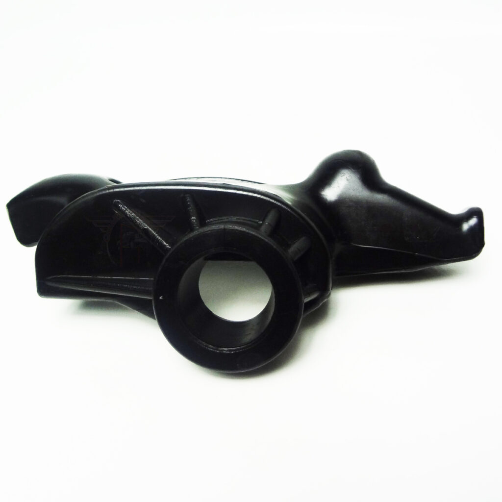 Aftermarket COATS®* 8183061 Tire Changer Mount Head Plastic Duck Head