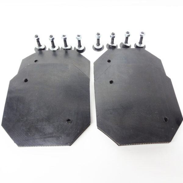 ROTARY REVOLUTION Lift Rubber Arm Pads RTP9 RTP10