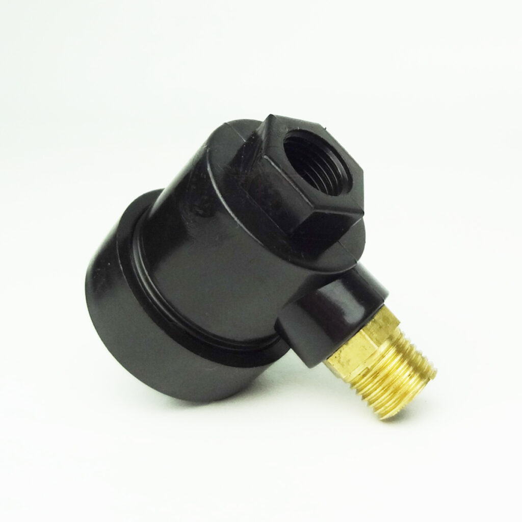 HOFFMAN 3005320 Tire Changer Quick Relief Valve