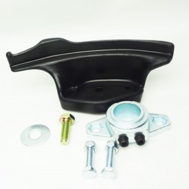 CEMB Tire Changer Nylon Duckhead Mount Demount kit