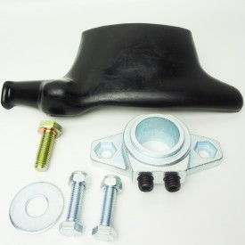 HUNTER TCX tire changer Nylon Mount Head Kit With Bracket