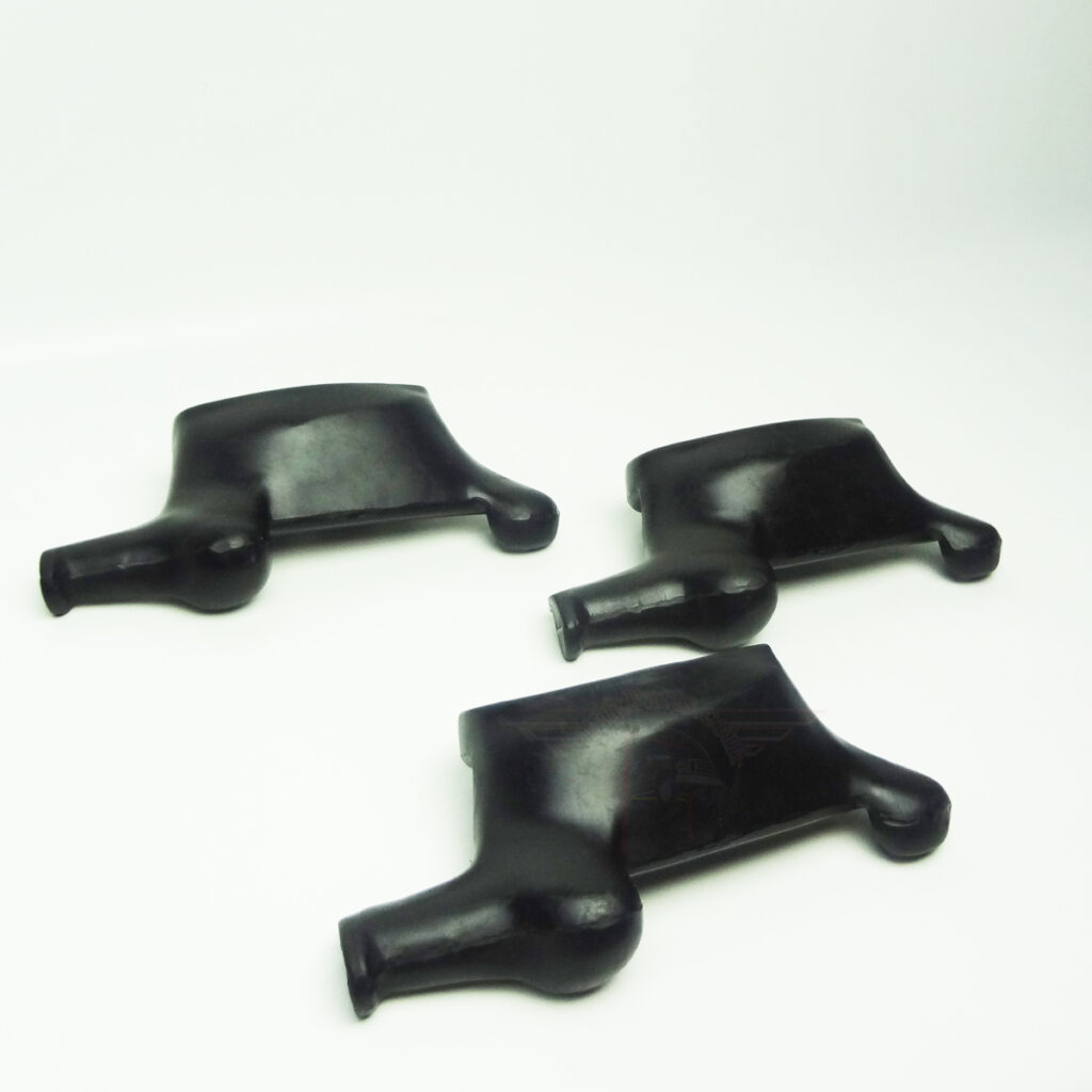 HUNTER Tire Changer Nylon Mount head kit + 1 extra head