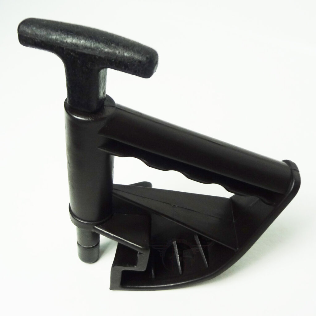 Stick On Wheel Weights 1/4 Oz (0.25oz) Zinc Coated Stick-On Wheel ...