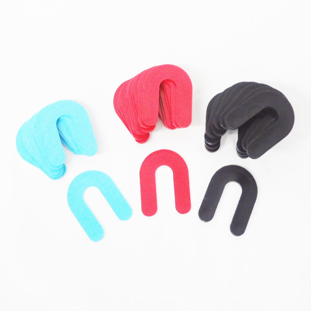 Auto Car Lift Installation Kit -16 Wedge Anchor & Shim