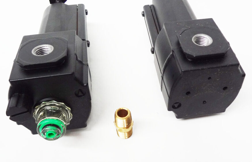 Regulator / Filter for COATS ®* Rim Clamp Tire Changer Replaces 182827