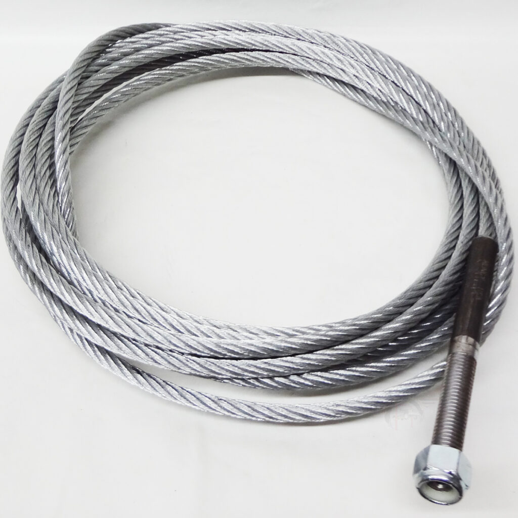 Bendpak 5595515 Lift Magnum Lift MX-10CX Equalizer Cables