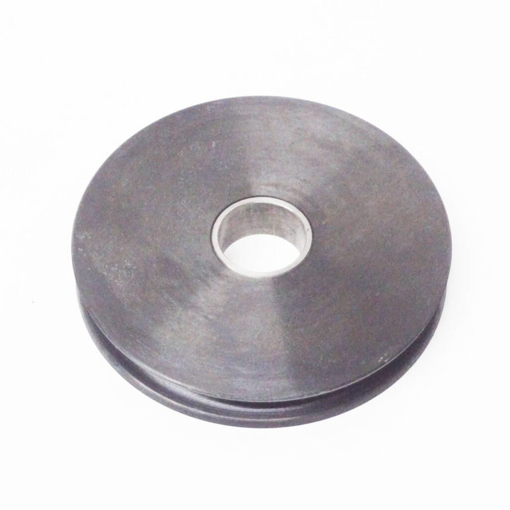 Lower Cable Pulley FORWARD Sheave 2 Post Auto Lift