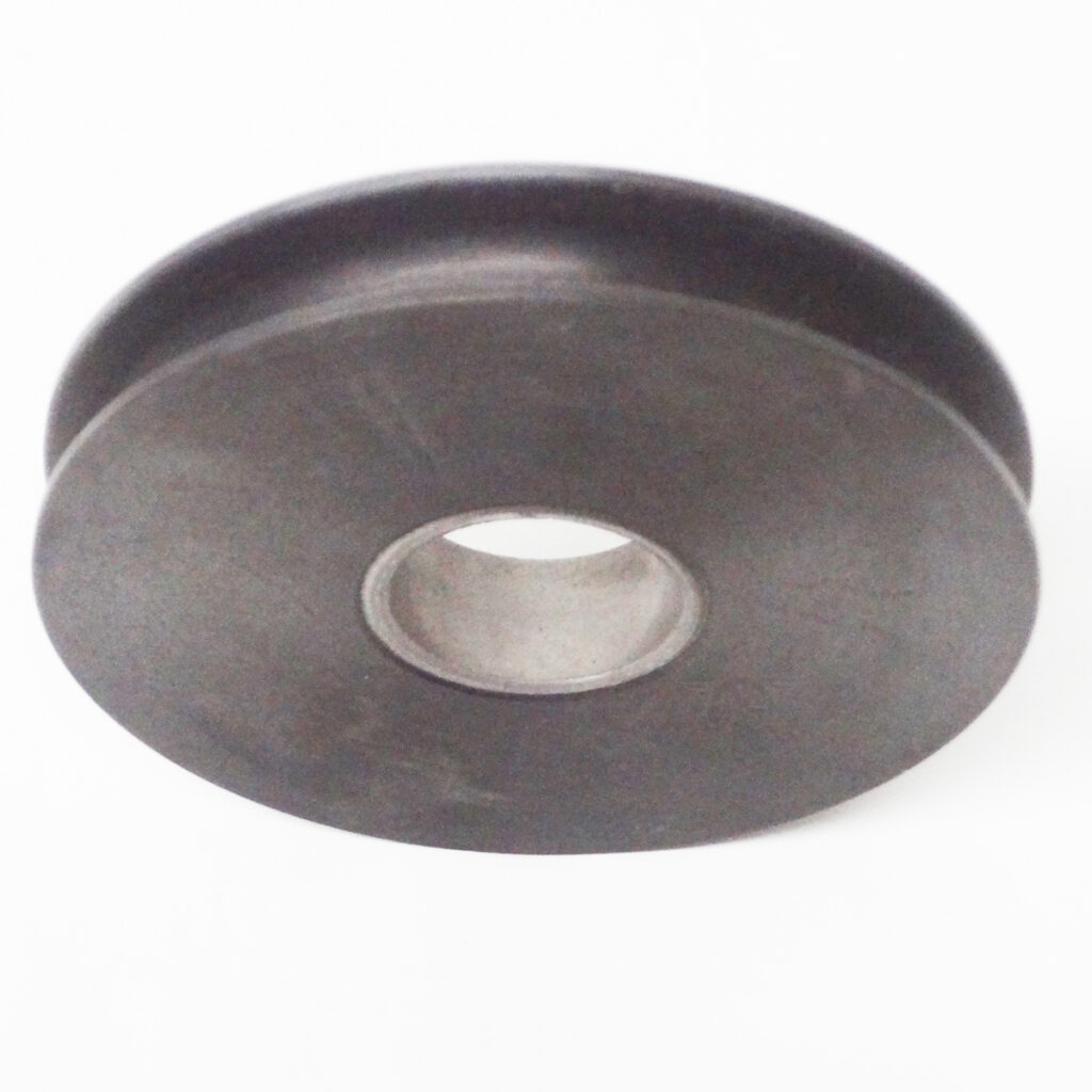 Lower Cable Pulley FORWARD Sheave 2 Post Auto Lift