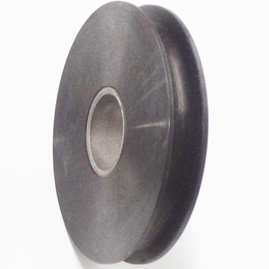 Lower Cable Pulley FORWARD Sheave 2 Post Auto Lift