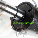 Rotary Revolution RTP10 Lift 2 post Cylinder Seal Kit