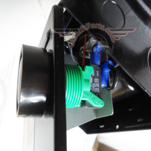 Challenger Lift Motor SWITCH Up Button for car lift