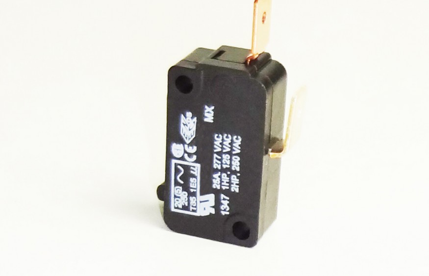 Challenger Lift Motor SWITCH Up Button for car lift